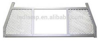 Steel Headache Racks